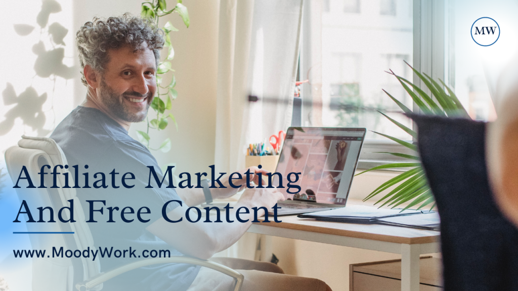 Moody Work - Your Work. Your Hustle. Your Future.