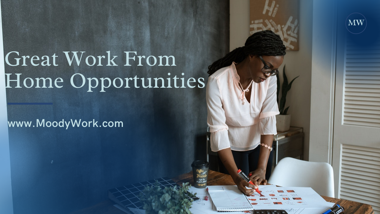 Moody Work - Your Work. Your Hustle. Your Future.