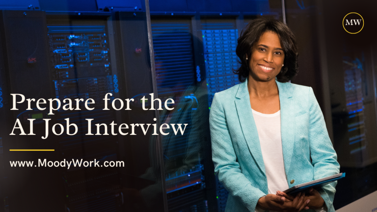 Moody Work - Your Work. Your Hustle. Your Future.